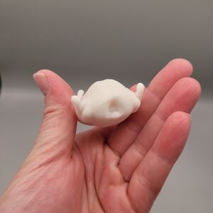 GDE3D | Other | Stuffed Turkey 6 3d Resin 3d Print Unpainted And ...